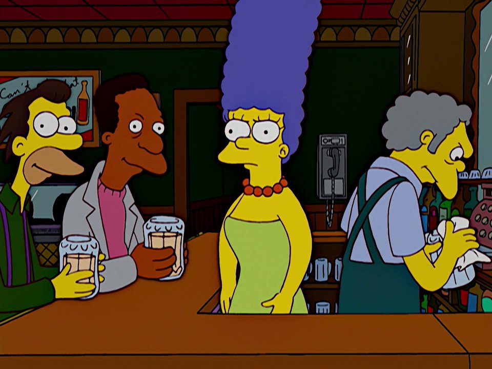 Frinkiac - Simpsons Meme & GIF Generator