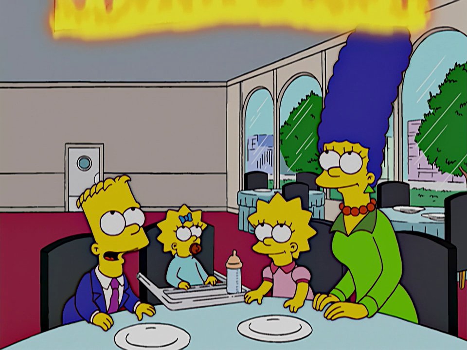 Frinkiac - Simpsons Meme & GIF Generator