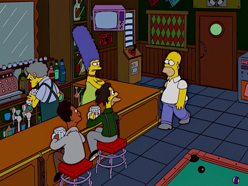 Frinkiac - Simpsons Meme & GIF Generator