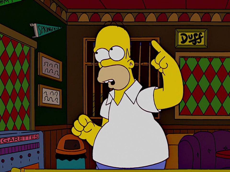 Frinkiac - Simpsons Meme & GIF Generator