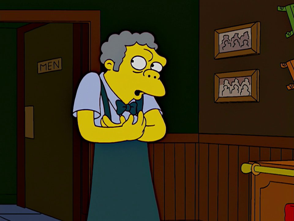 Frinkiac - Simpsons Meme & GIF Generator