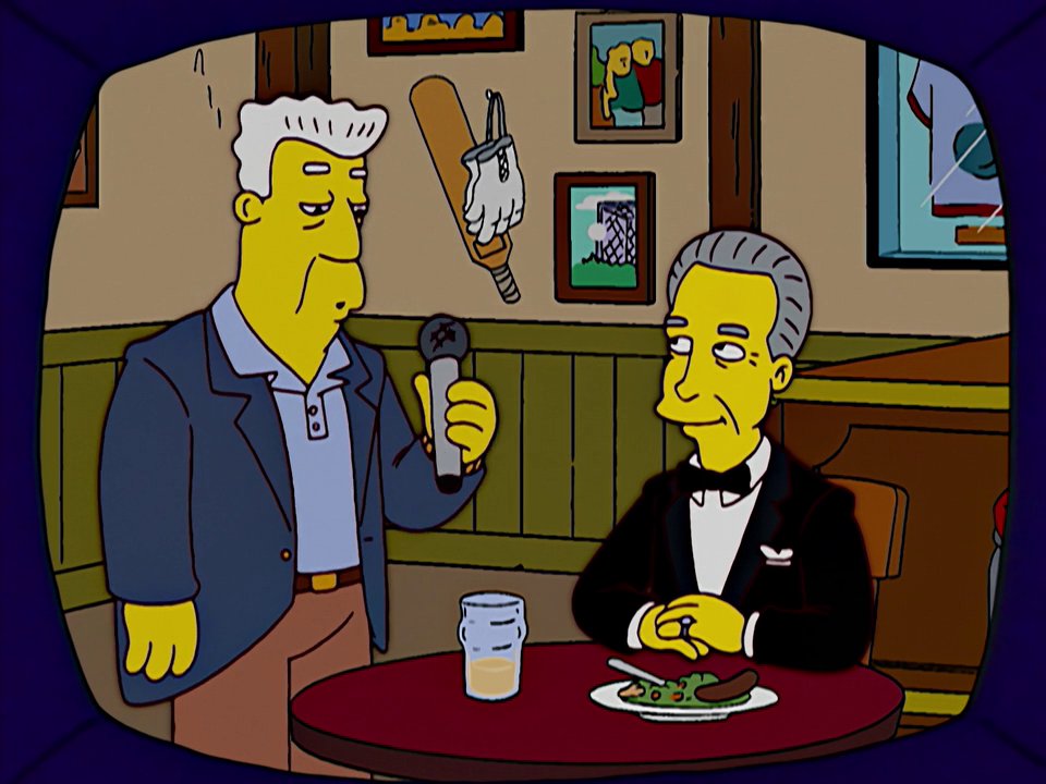 Frinkiac - Simpsons Meme & GIF Generator