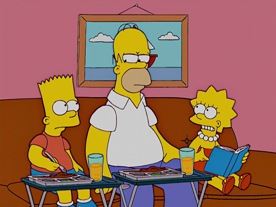 Frinkiac - Simpsons Meme & GIF Generator