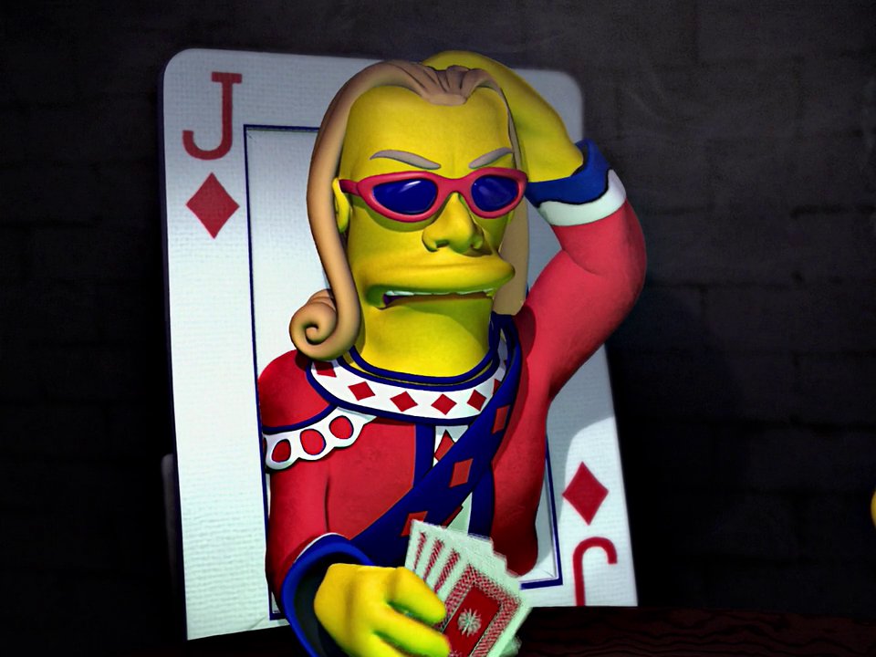 Frinkiac - Simpsons Meme & GIF Generator