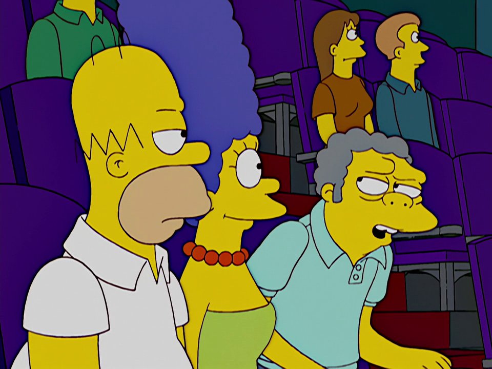 Frinkiac - Simpsons Meme & GIF Generator