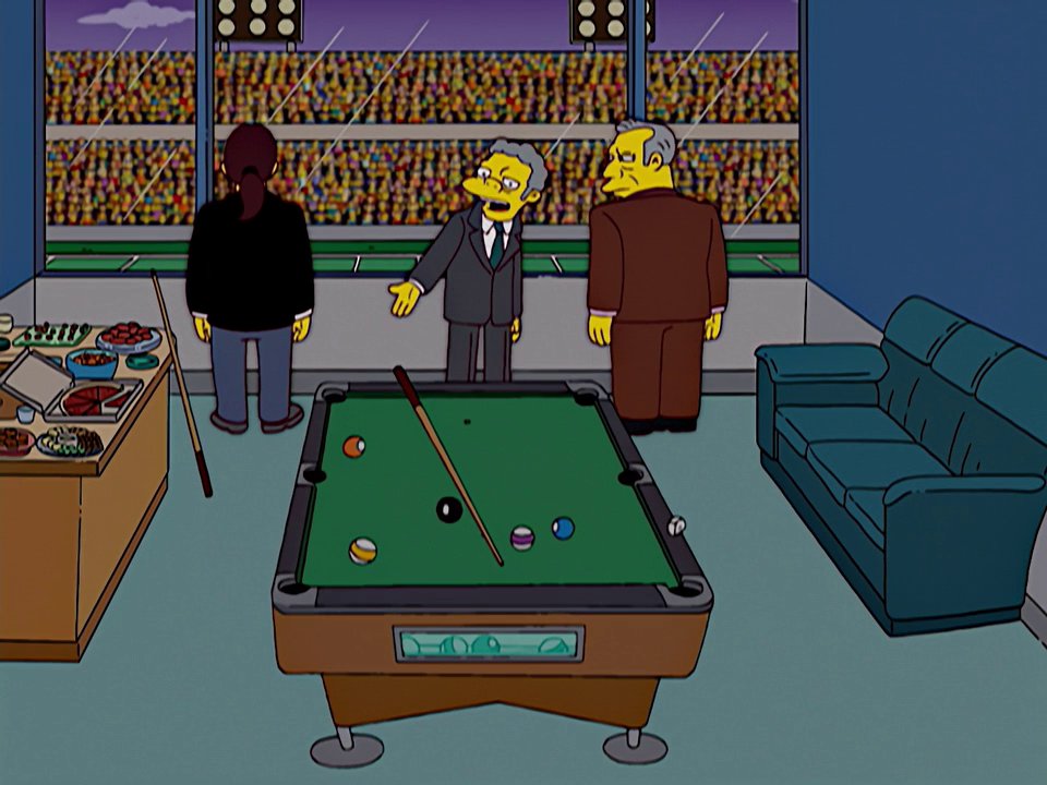 Frinkiac - Simpsons Meme & GIF Generator