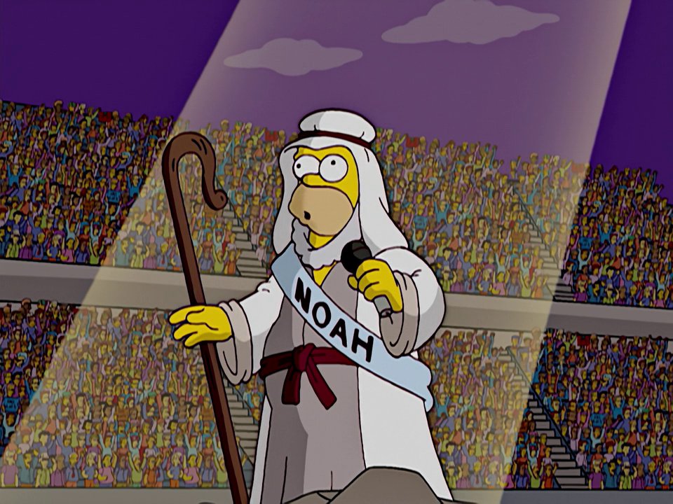 Frinkiac - Simpsons Meme & GIF Generator