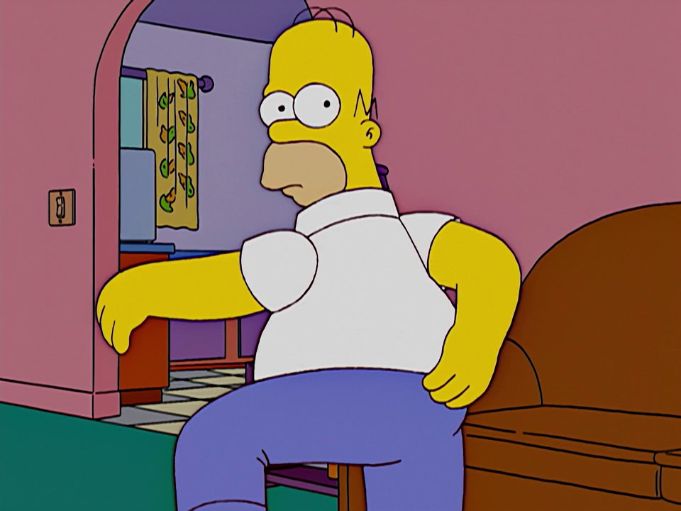 Frinkiac - Simpsons Meme & GIF Generator