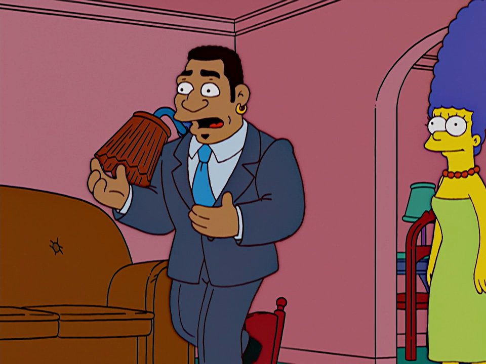 Frinkiac - Simpsons Meme & GIF Generator