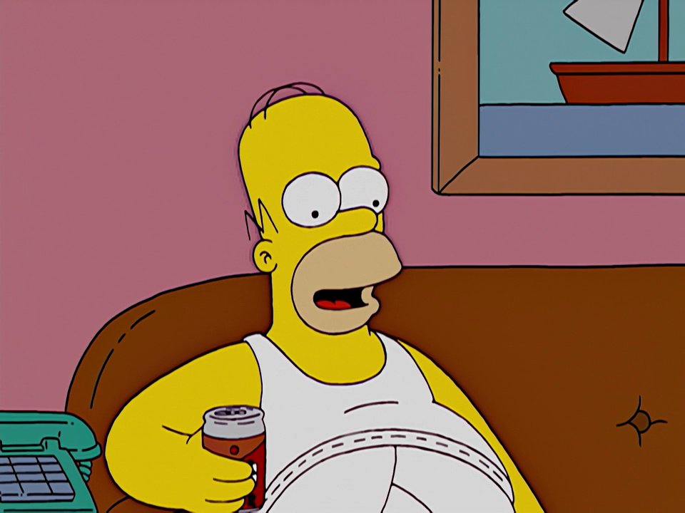 Frinkiac - Simpsons Meme & GIF Generator