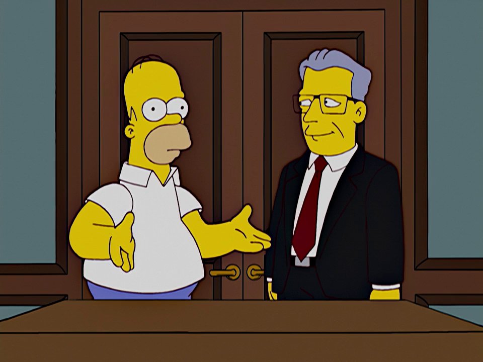 Frinkiac - Simpsons Meme & GIF Generator