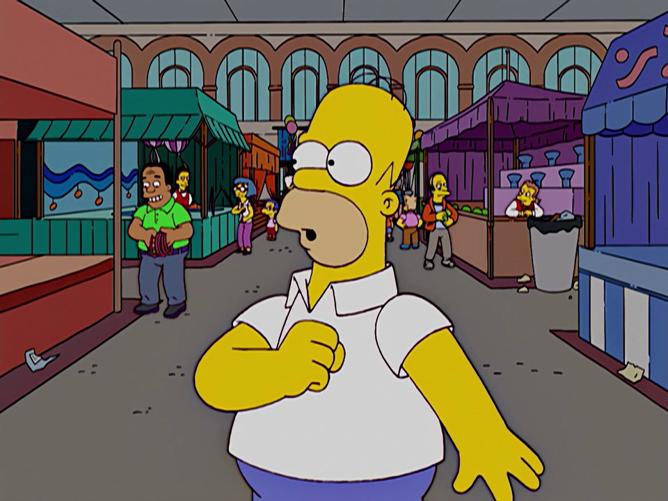 Frinkiac - Simpsons Meme & GIF Generator