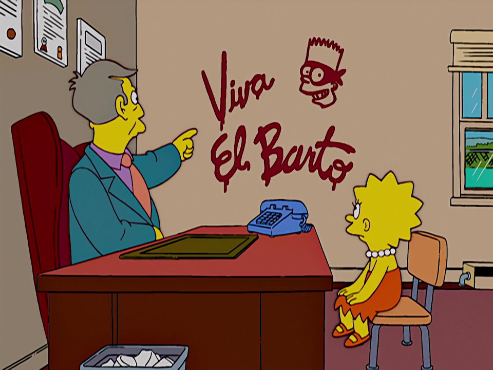 Frinkiac - Simpsons Meme & GIF Generator