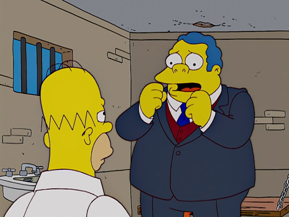 Frinkiac - Simpsons Meme & GIF Generator