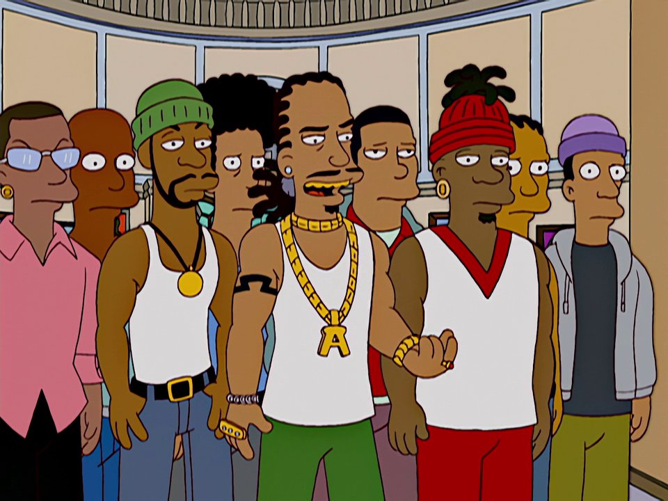 Frinkiac - Simpsons Meme & GIF Generator