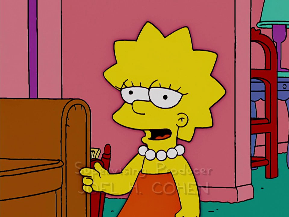 Frinkiac - Simpsons Meme & GIF Generator