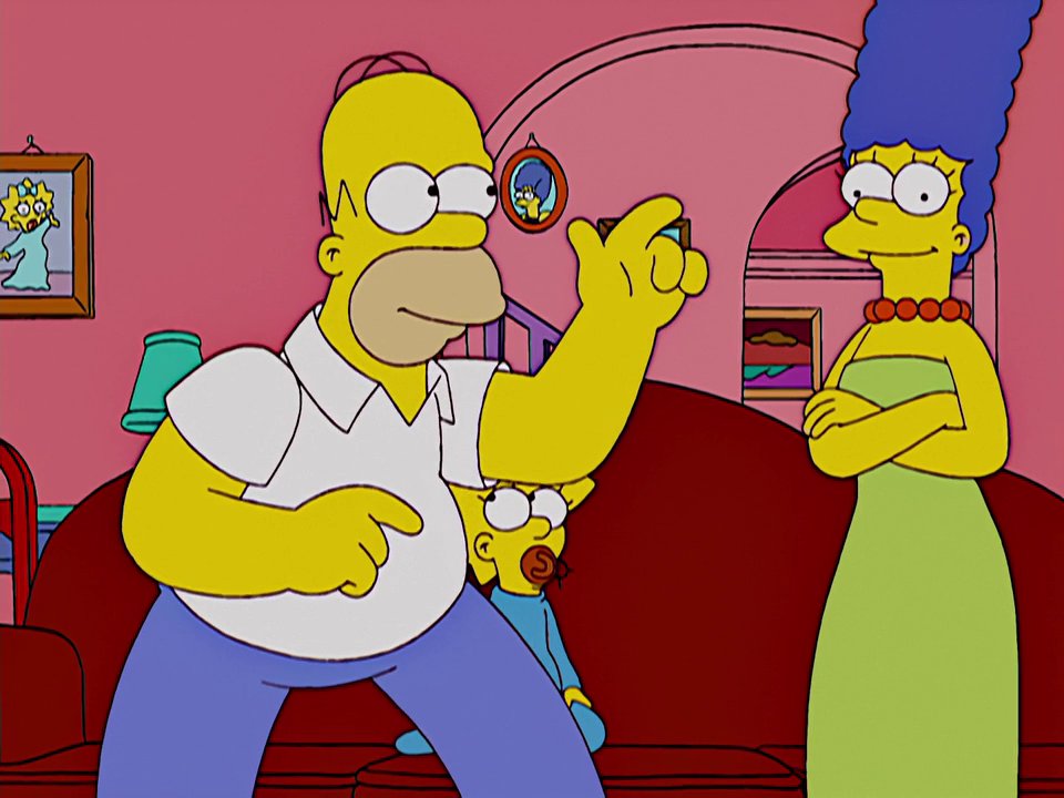 Frinkiac - Simpsons Meme & GIF Generator