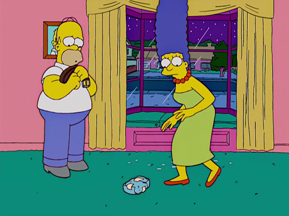 Frinkiac - Simpsons Meme & GIF Generator