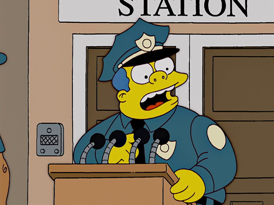 Frinkiac - Simpsons Meme & GIF Generator