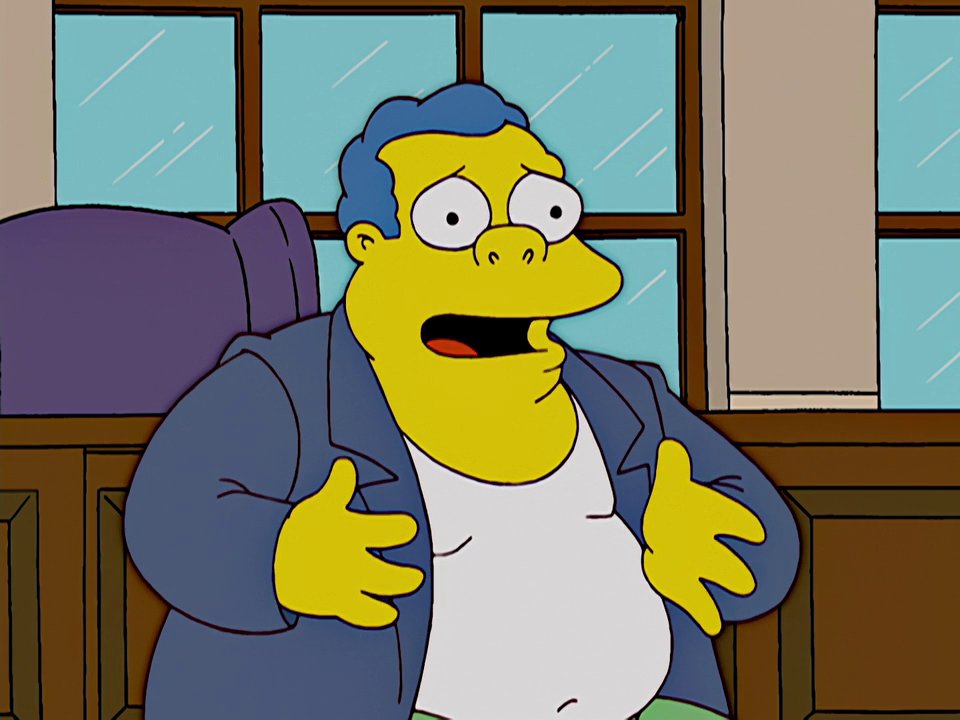 Frinkiac - Simpsons Meme & GIF Generator