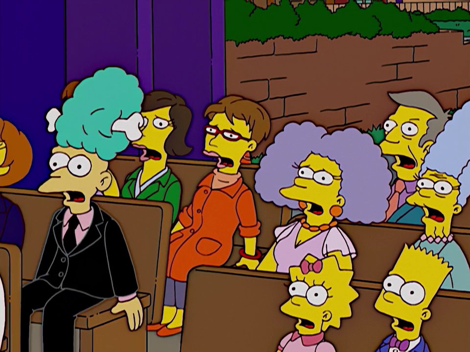 Frinkiac - Simpsons Meme & GIF Generator