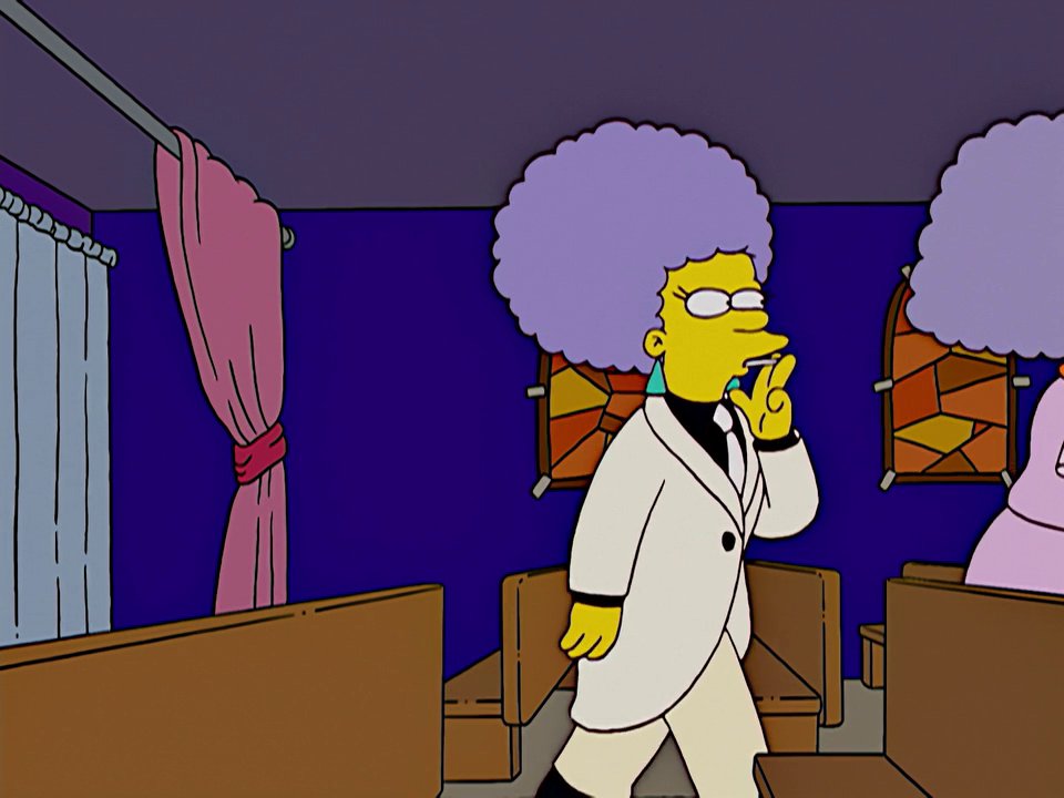 Frinkiac - Simpsons Meme & GIF Generator