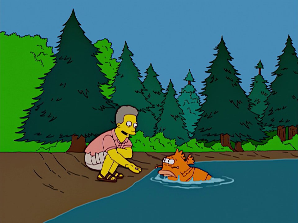 Frinkiac - Simpsons Meme & GIF Generator