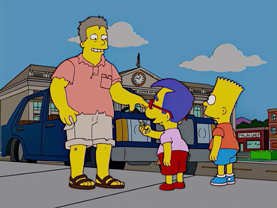 Frinkiac - Simpsons Meme & GIF Generator