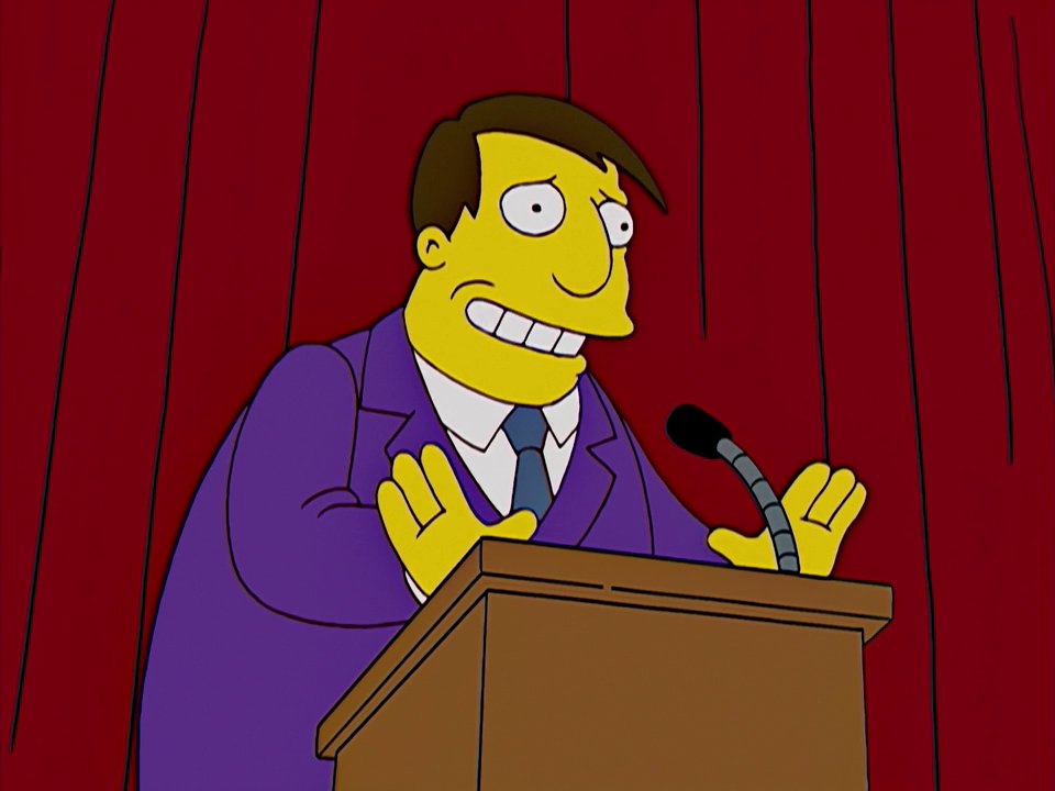 Frinkiac - Simpsons Meme & GIF Generator