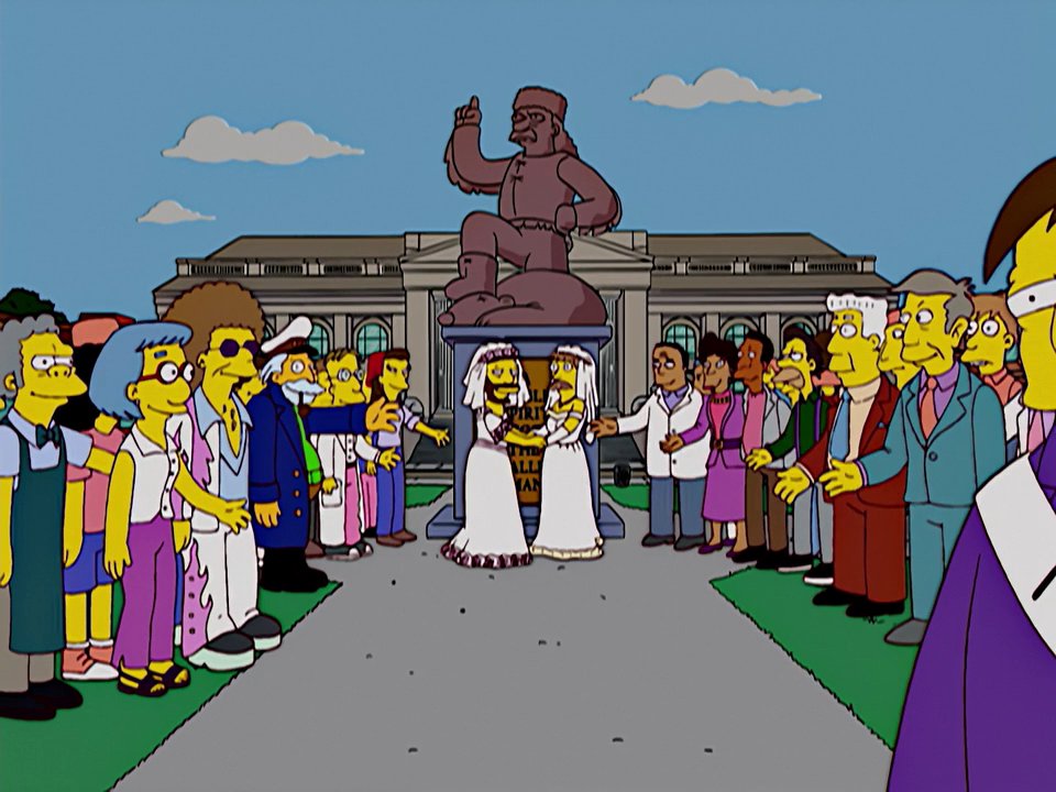 Frinkiac - Simpsons Meme & GIF Generator