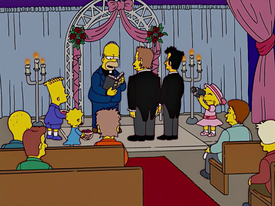 Frinkiac - Simpsons Meme & GIF Generator