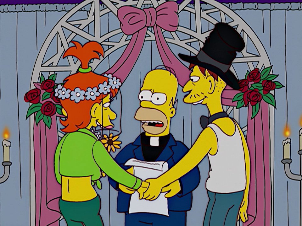 Frinkiac - Simpsons Meme & GIF Generator