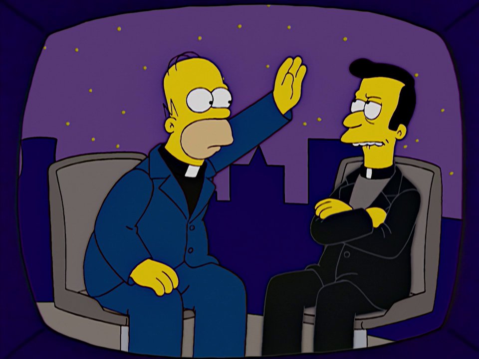 Frinkiac - Simpsons Meme & GIF Generator