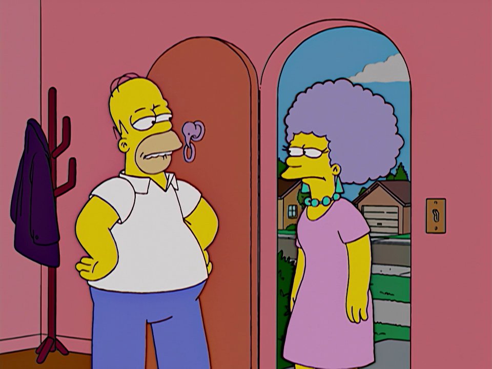 Frinkiac - Simpsons Meme & GIF Generator