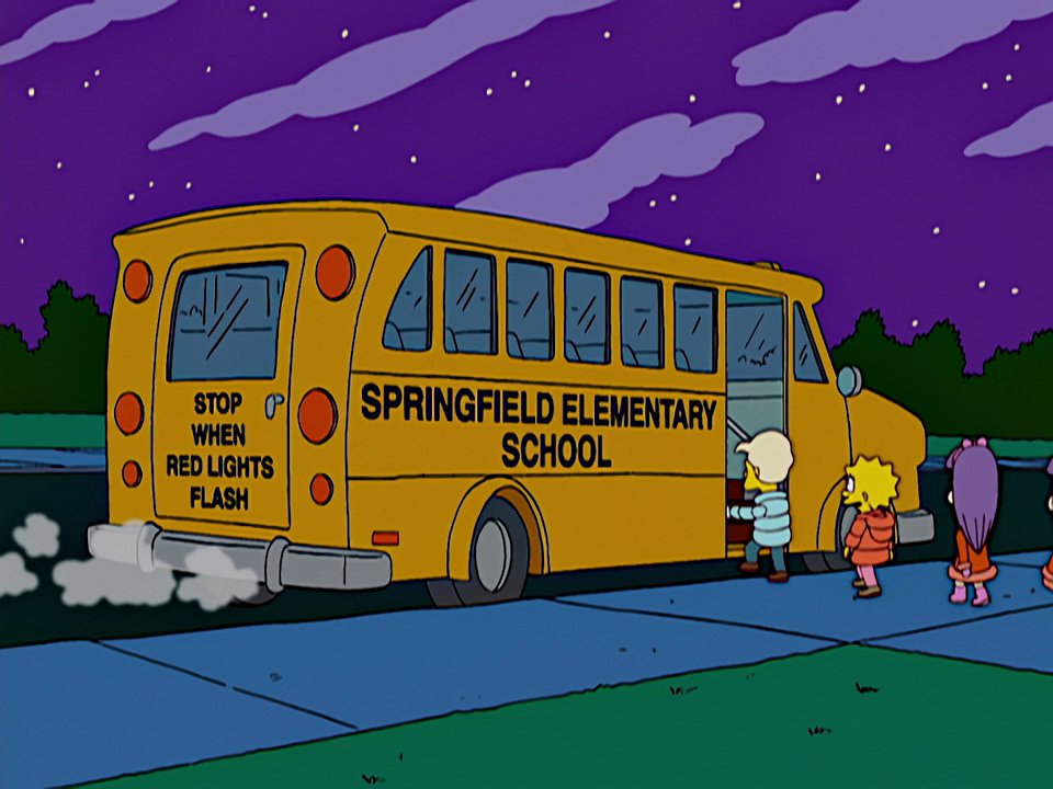 Frinkiac - Simpsons Meme & GIF Generator