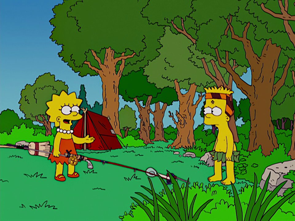 Frinkiac - Simpsons Meme & GIF Generator