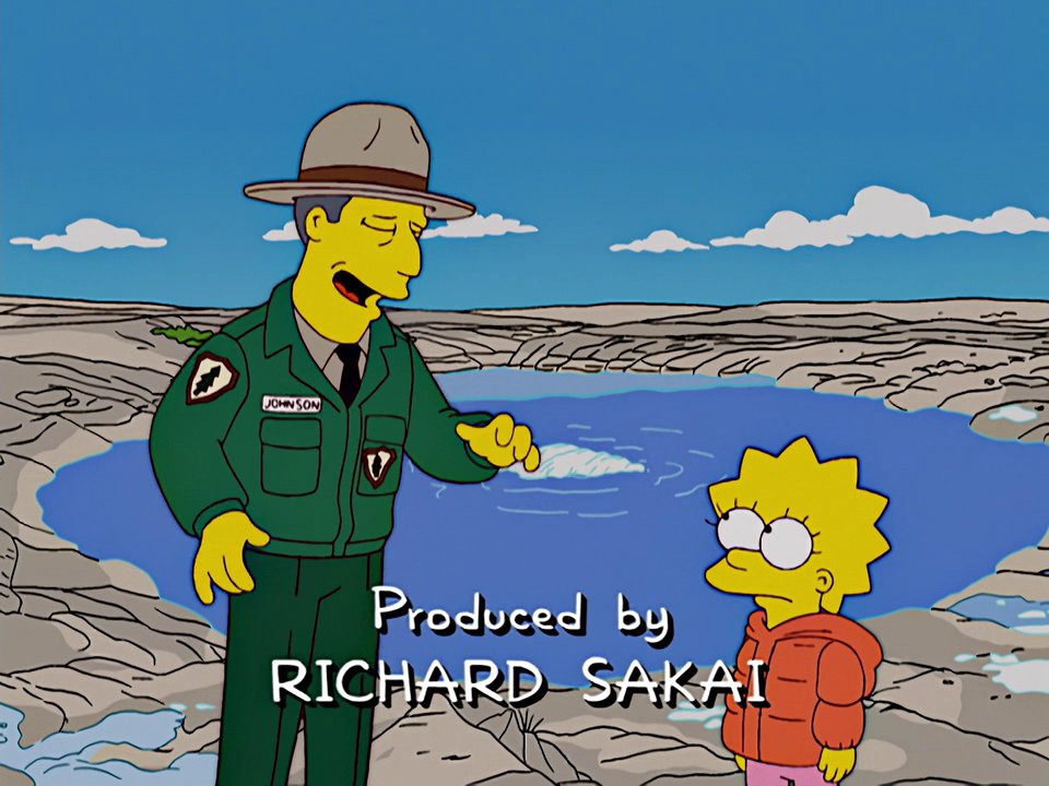 Frinkiac - Simpsons Meme & GIF Generator