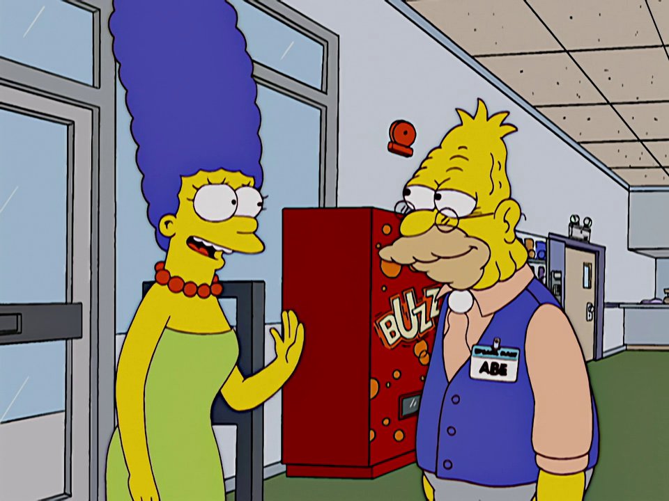 Frinkiac - Simpsons Meme & GIF Generator