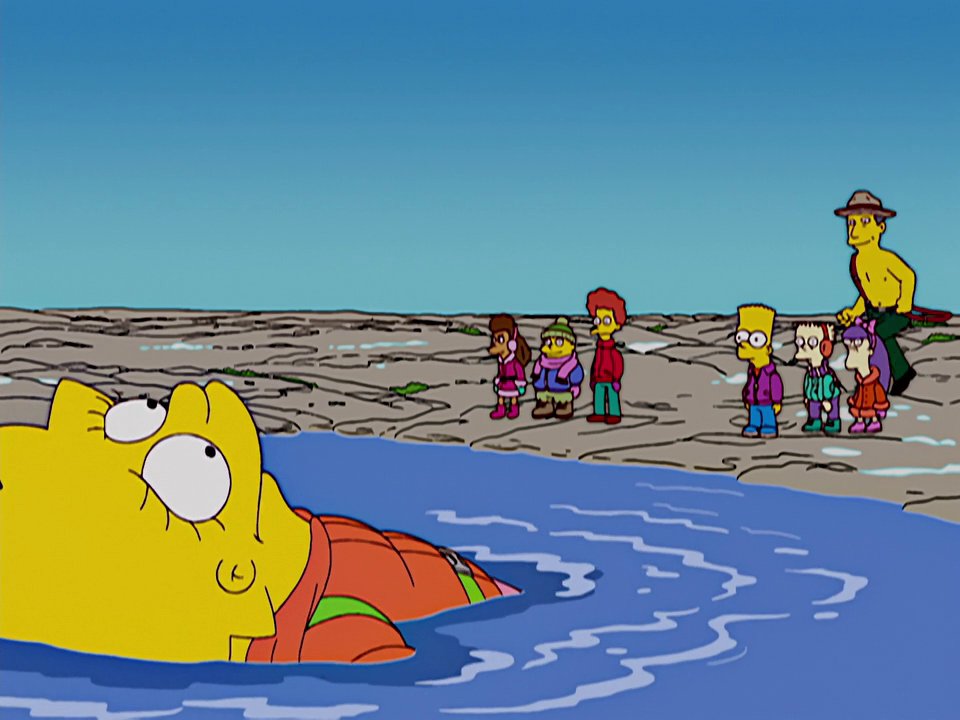 Frinkiac - Simpsons Meme & GIF Generator