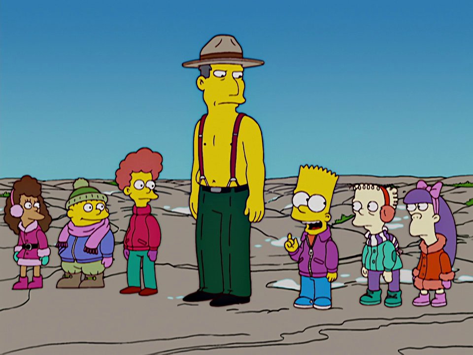 Frinkiac - Simpsons Meme & GIF Generator