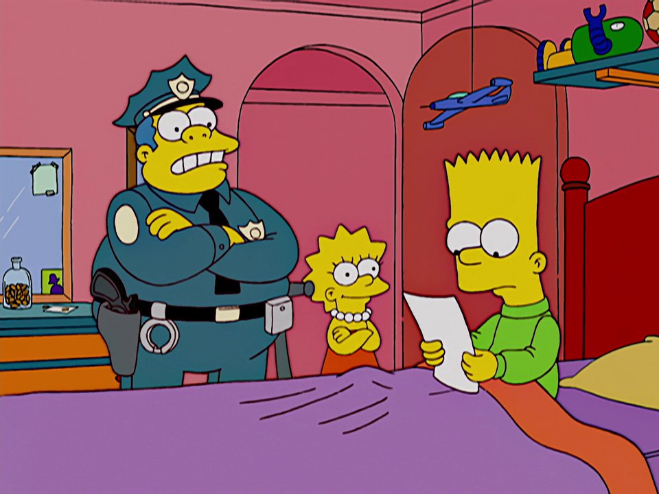 Frinkiac - Simpsons Meme & GIF Generator