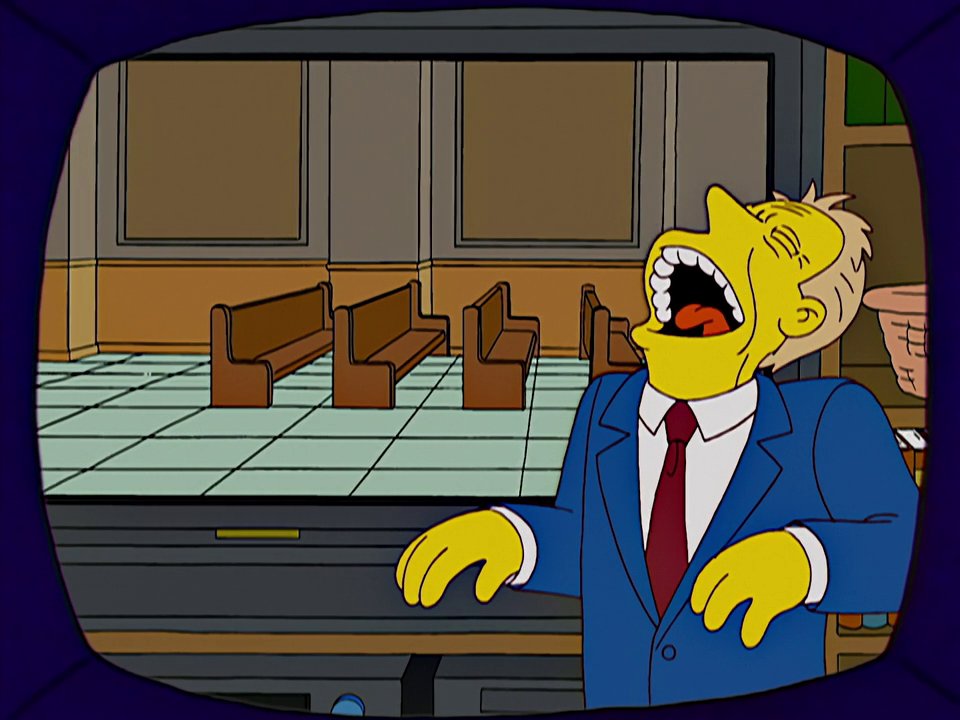 Frinkiac - Simpsons Meme & GIF Generator