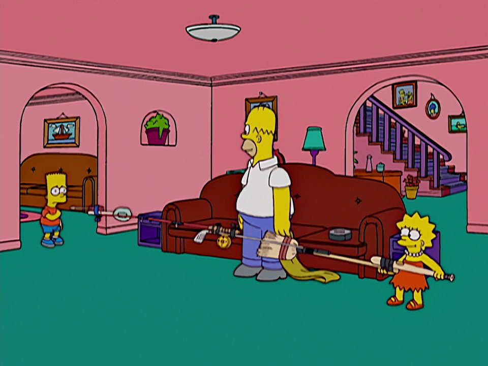 Frinkiac - Simpsons Meme & GIF Generator