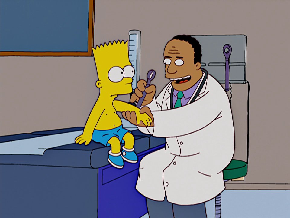 Frinkiac - Simpsons Meme & GIF Generator