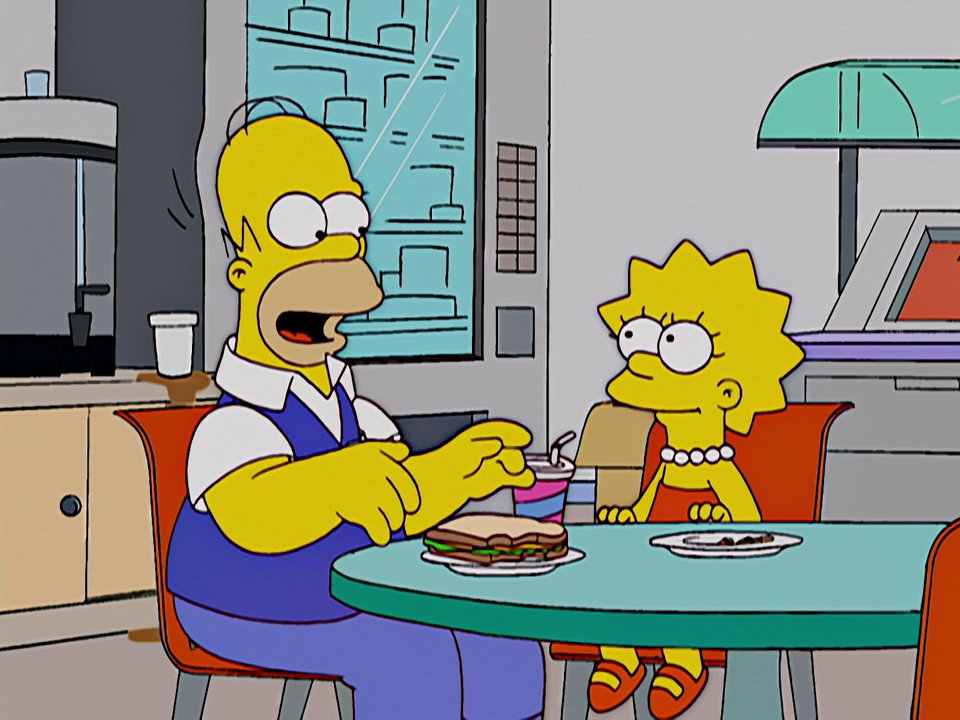 Frinkiac - Simpsons Meme & GIF Generator