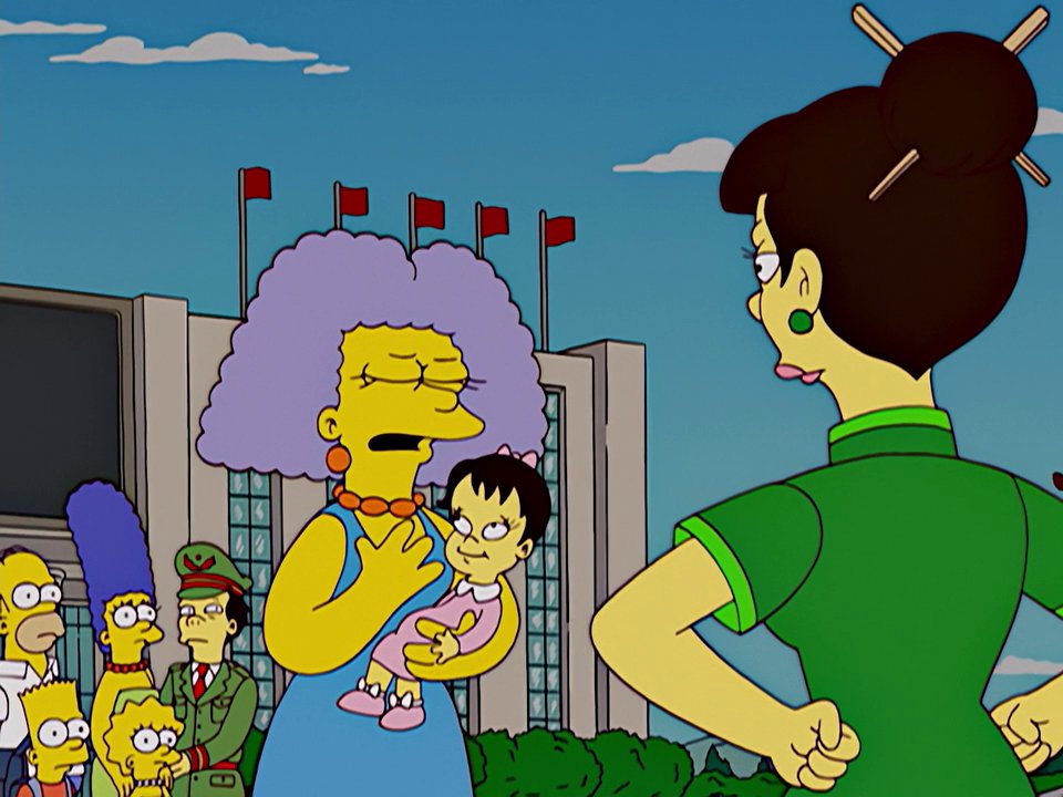 Frinkiac - Simpsons Meme & GIF Generator