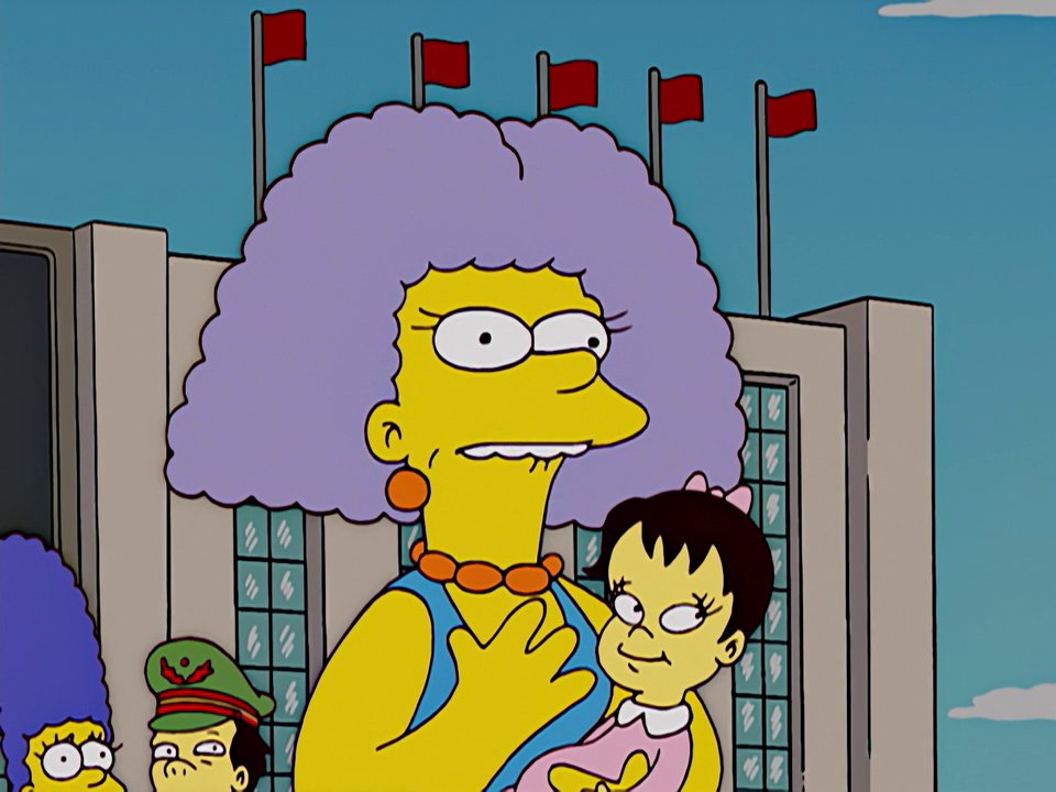 Frinkiac - Simpsons Meme & GIF Generator