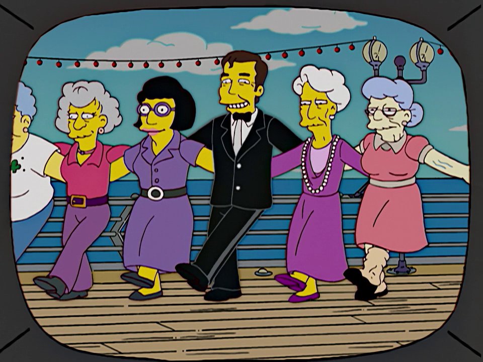 Frinkiac - Simpsons Meme & GIF Generator