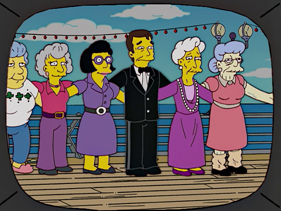 Frinkiac - Simpsons Meme & GIF Generator