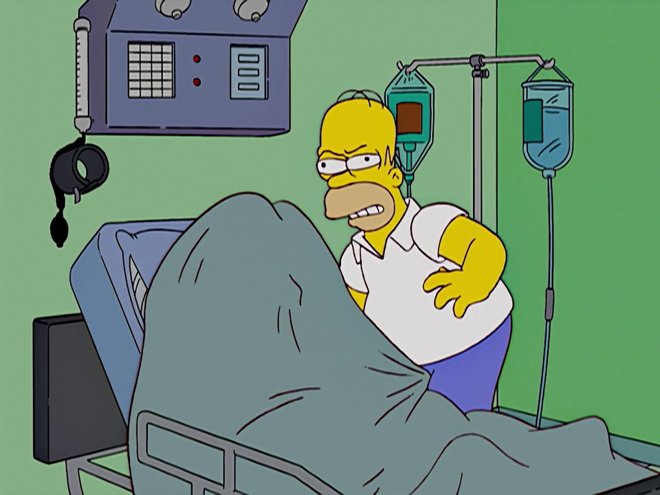 Frinkiac - Simpsons Meme & GIF Generator